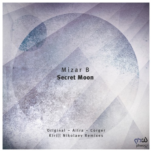 Stream Mizar B - Secret Moon (Kirill Nikolaev Remix) by PHW | ELEMENTS ...