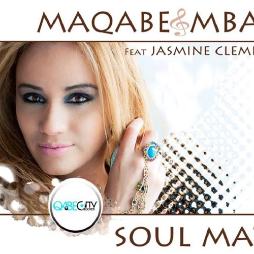 Stream Maqabe & Mbali Ft Jasmine Clemente - Soul Mate (Sample) by ...