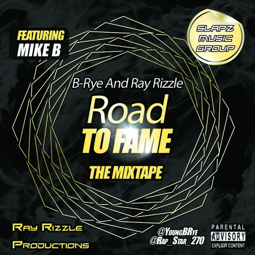 Stream . Ray Rizzle Can't Be Stopped by Ray Rizzle 270 | Listen online ...