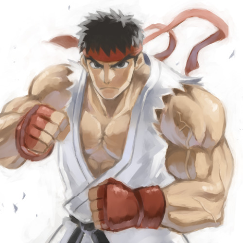 Stream "Unintimidated" (Ryu's Stage) - Street Fighter Alpha 3 HD ...