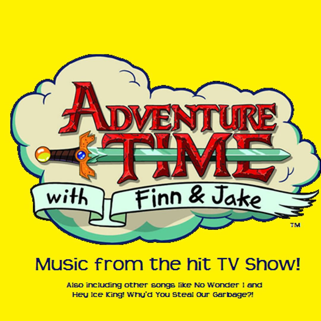 Stream Adventure Time Soundtrack | Listen to Adventure Time Unofficial ...