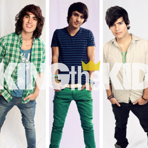 King The Kid Jose Mostajo