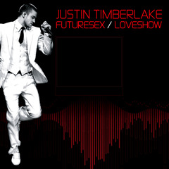 Justin Timberlake Futuresex Lovesounds Deluxe
