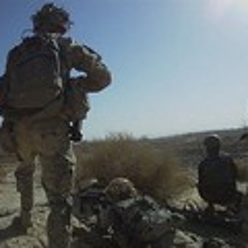 Stream Brad J Halverson | Listen to "Eyewitness War" (Nat Geo) playlist ...