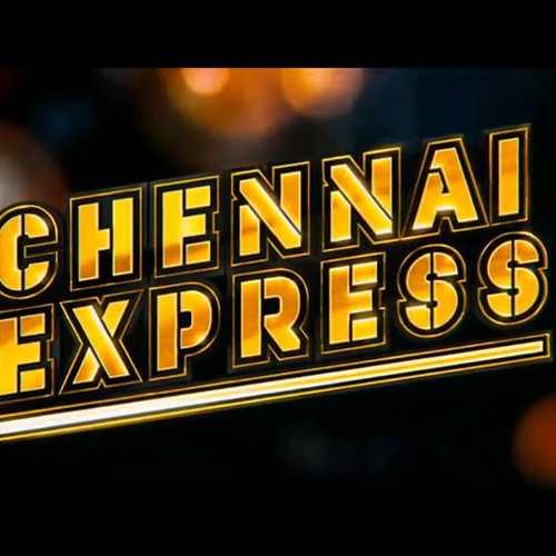 Chennai Express Movie Online