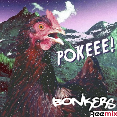 Stream Digi G'Alessio - Pokeee! (Bonkers Reemix) by B0NKERS | Listen ...