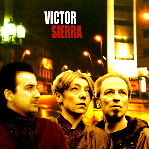 Stream Victor Sierra.-.El calor by nesrinyasar | Listen online for free ...