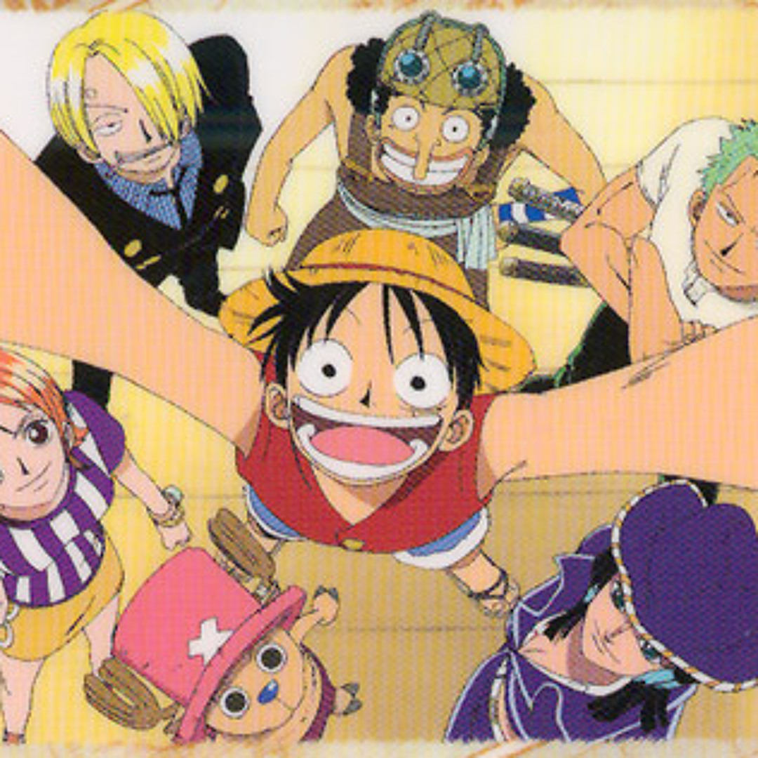 Stream One Piece- Jungle Fever by João Netto | Listen online for free ...