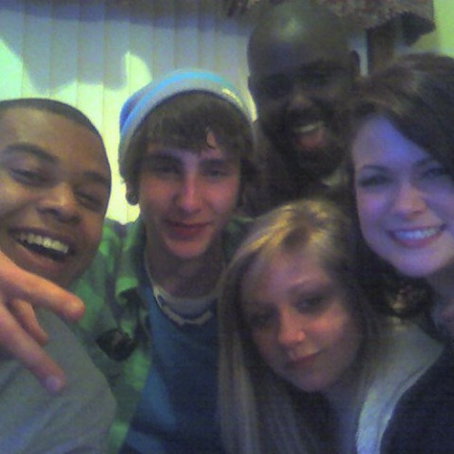 Stream Jonas Pierre X Greg Tobin X Sean Lordon 32 Bar Cypher by Yeobin ...