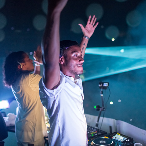 Sunnery James & Ryan Marciano @ The Ocean Of White, Sensation Canada ...