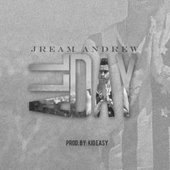 Jream Andrew Twitter