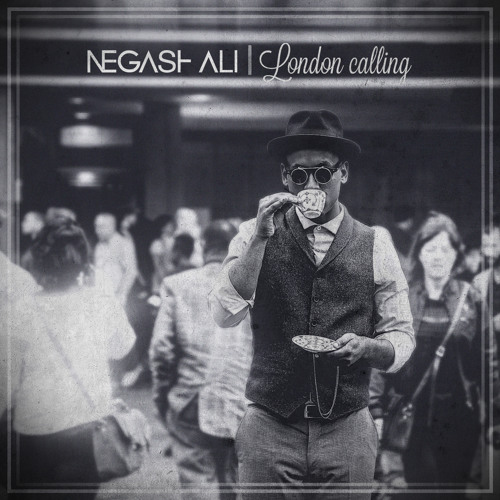 Stream Negash Ali - Hearts (Feat. David Jay) - Prod. by Jacob Vidkjær ...