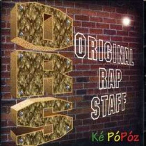 Stream Original Rap Staff (O.R.S.)- Baby Tounen by mizikvault | Listen ...