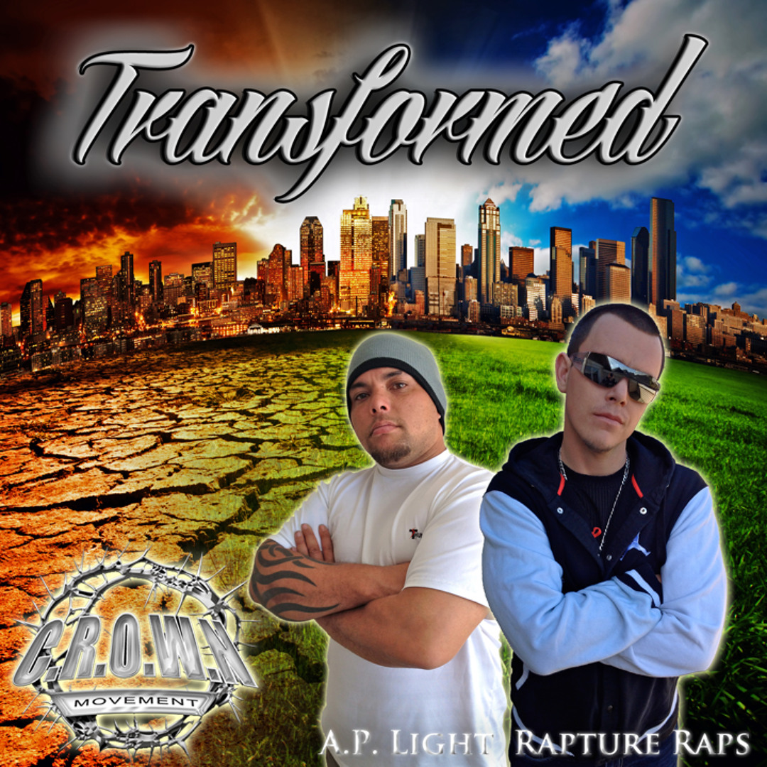 Stream Transformed - Crown Movement by Crownmovement | Listen online ...