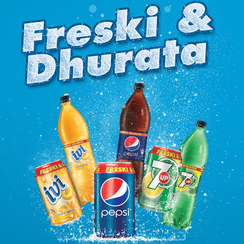 Stream Pepsi Song Remix by Pepsialbania | Listen online for free on ...