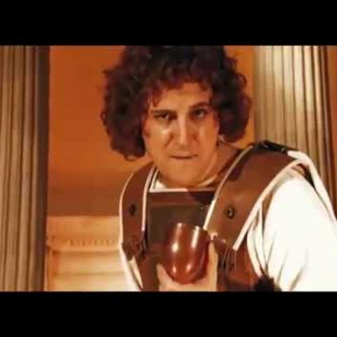 Stream episode Horrible Histories - Alexander The Great by richiewebb ...