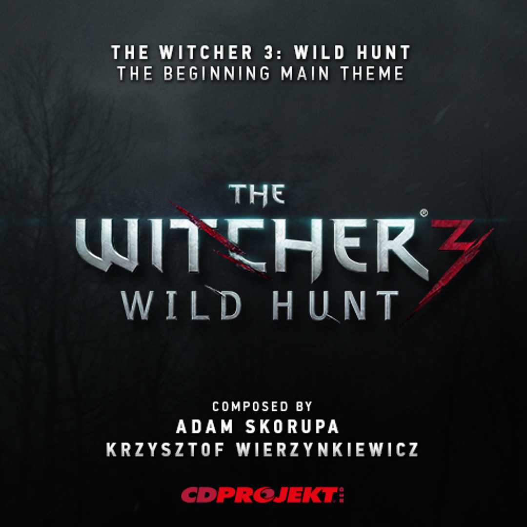 Stream The Witcher 3 - The Beginning Main Theme by LagunaFAN | Listen ...
