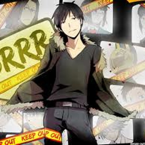 Stream Durarara! opening- Fandub Spanish (demo) by Saga~ | Listen ...