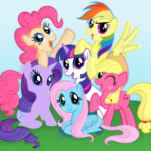 Stream A True, True Friend (Instrumental) by Sonica-Rainbowshy | Listen ...