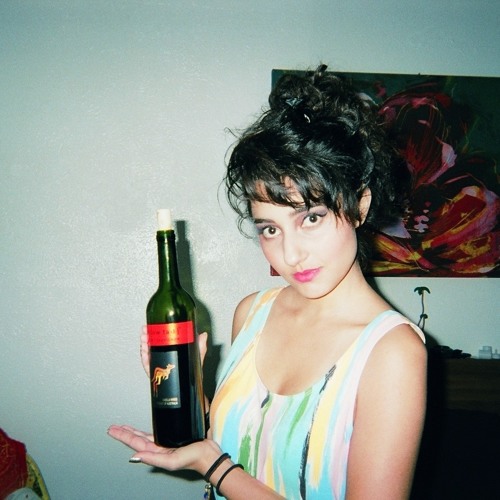 Stream Rat Rios - Seaweed by Rat Rios | Listen online for free on ...