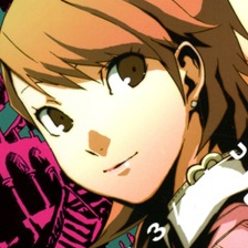 Stream Yukari Takeba- The First Shadow by Tasmin Elly Riley | Listen ...