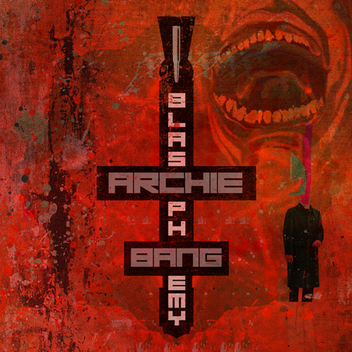 Stream Archie Bang - "Blasphemy" (prod. By 12 Keyz) by Diamond Media ...