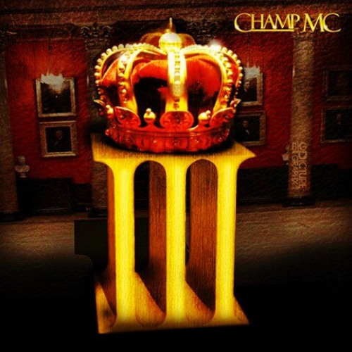 Stream Champ MC- Hands On The Wheel by ChampionshipMC | Listen online ...