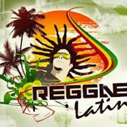 Stream Mix Reggae Latino 13 Dj KATZ by DJ KATZ | Listen online for free ...