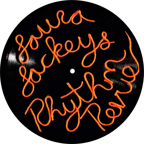 Stream The Get Off My Back Bossman Shuffle by Laura Lackey Rhythm Revue ...