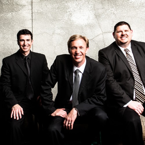 Stream Jay Parrack & Vocal Event "Bigger Than Any Mountain" by Morris ...