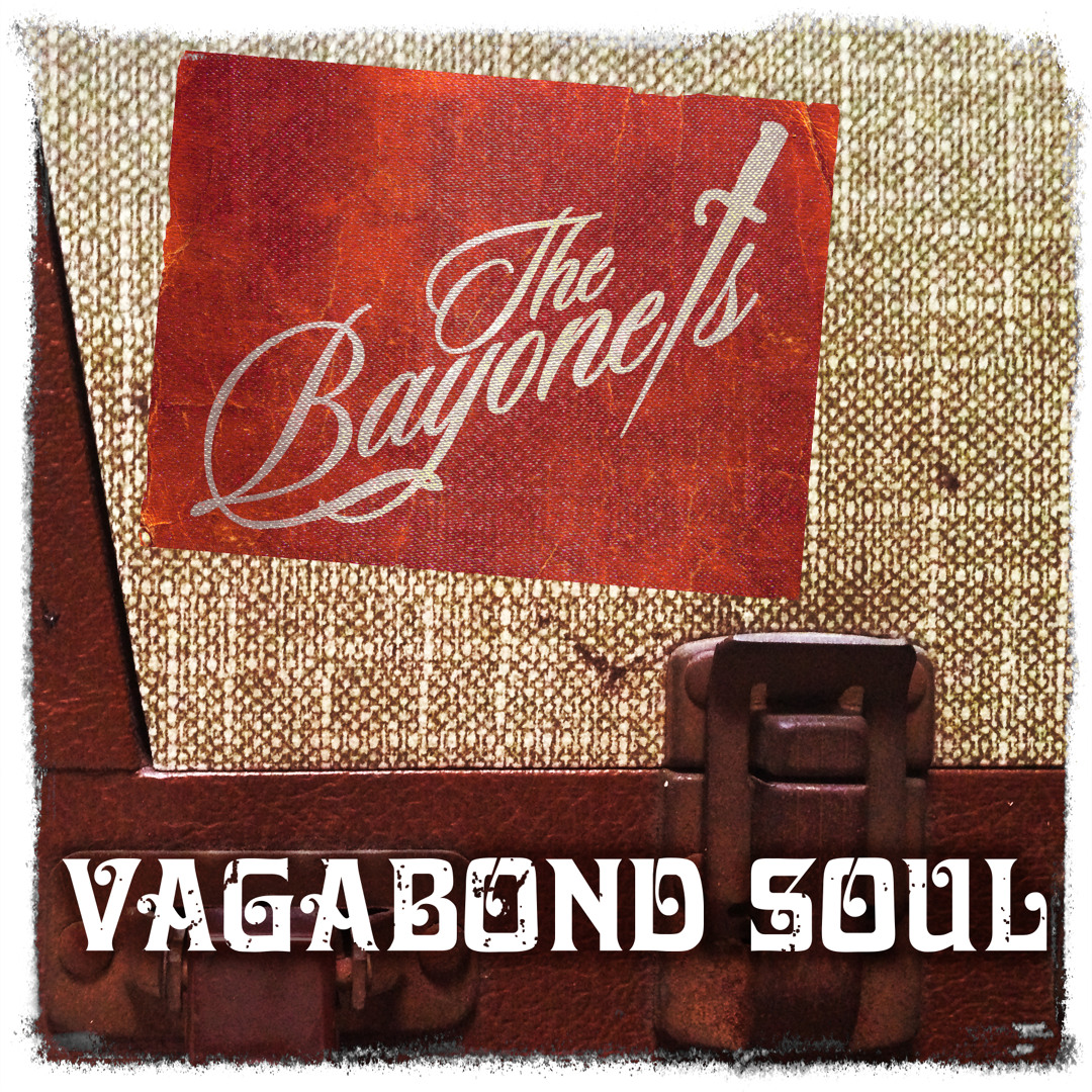 Stream The Bayonets - Vagabond (Featuring Steven Tyler) by @Bayonets ...