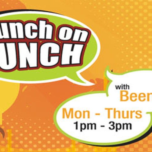 Stream Faraz Anwar - FM91 Munch on Lunch with Beenish (Interview) by ...