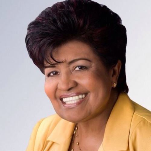 Stream Decana Doris Salas de Molina nos habla sobre el ayuno prolongado ...