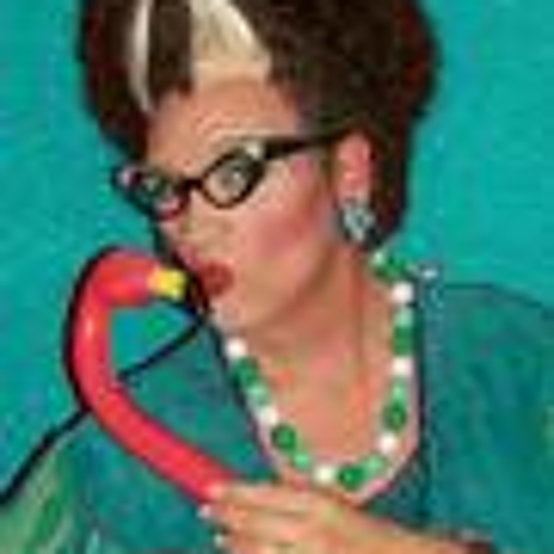 Stream episode ZRS Miss. Ruby Ann Boxcar - Star Spangled Banner ...