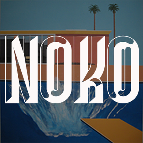 Stream NOKO - Big Splash Set by NOKO. | Listen online for free on ...
