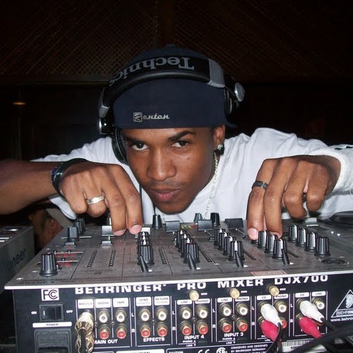 Stream MIXTAPE R&B DJ SMALL JAY VOL.5 by DJ Small Jay | Listen online ...