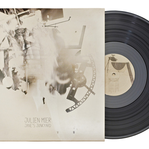 Stream Lowriders Recordings | Listen to LOW014 Julien Mier - Jane's ...