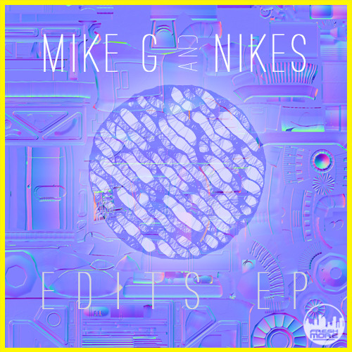 Stream Mike G X Nikes - Edits EP by Mike G ™ | Listen online for free ...