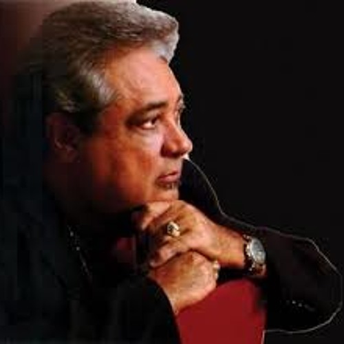 Stream Aaronis Ramirez | Listen to Antony rios playlist online for free ...