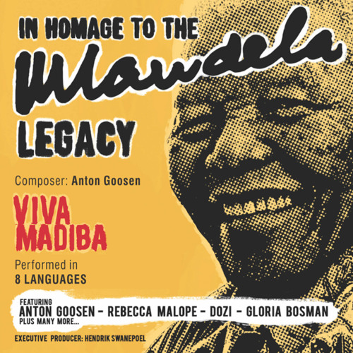 Stream Hazel Banda | Listen to Viva madiba playlist online for free on ...