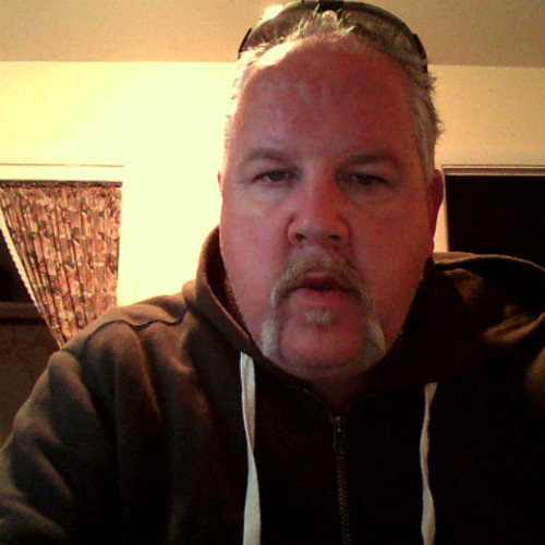 Stream The Reverend Jeffrey Scott Orrell Show - INTO THE LIGHT (made ...