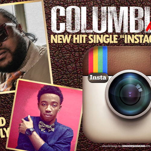 Stream Columbia Bt ft Skate Board Skooly Instagram by Columbiabt ...