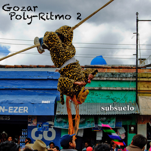 Stream Poly-Ritmo 2 by Gozar | Listen online for free on SoundCloud