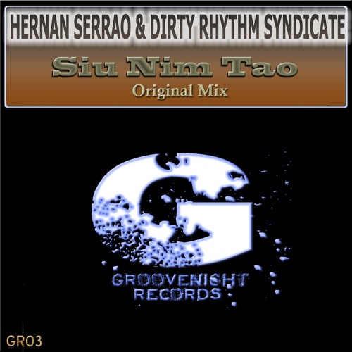 Stream Muralito | Listen to HERNAN SERRAO & DIRTY RHYTHM SYNDICATE ...