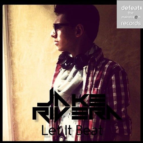 Stream Jake Rivera - Let It Beat (Original Mix) (Preview) by NOVA BASS ...