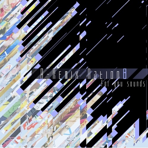 Stream 【New Release!!】A-Remix Nation 8 Disk1 X Fade【DL LINK】 by For you ...