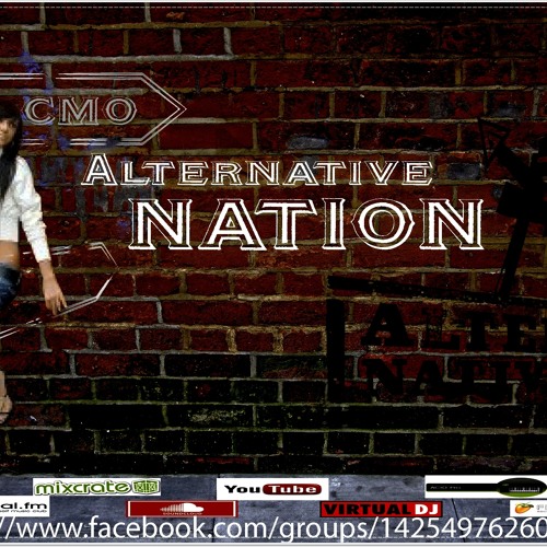 Stream OPM Alternative Nation by Cyber Mixer Online | Listen online for ...