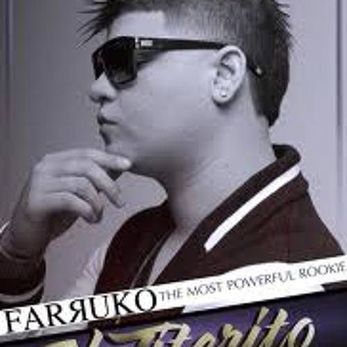 Stream Farruko -Titerito (Instrumental) by Alcides Sambrano | Listen ...