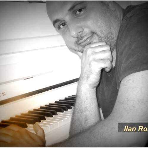 Stream Hili and Ilan rosen | Listen to mind to piano - collection # 1 ...