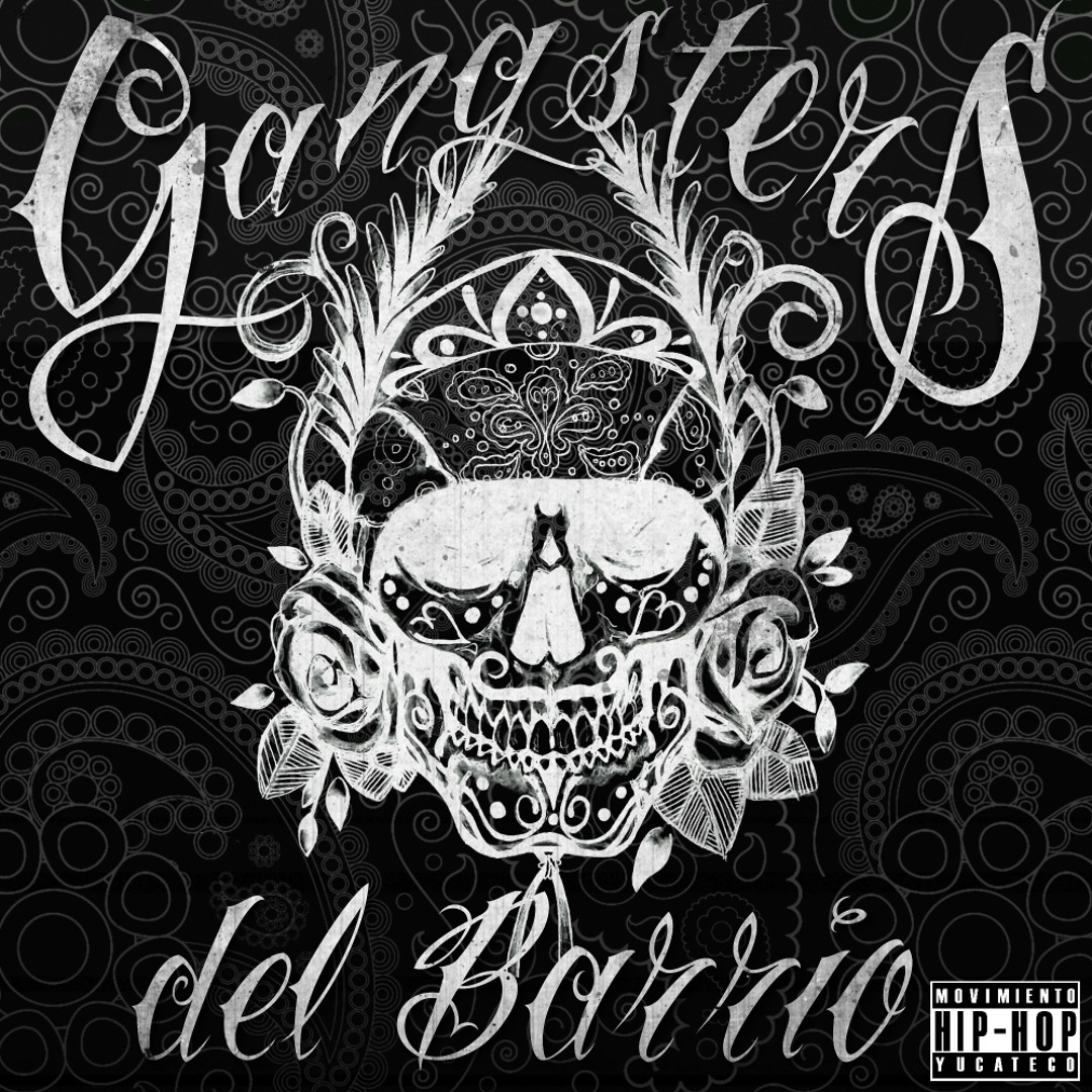 Stream Namas Pa Que Wachen-Gangsters del barrio by Macizo Paredes ...